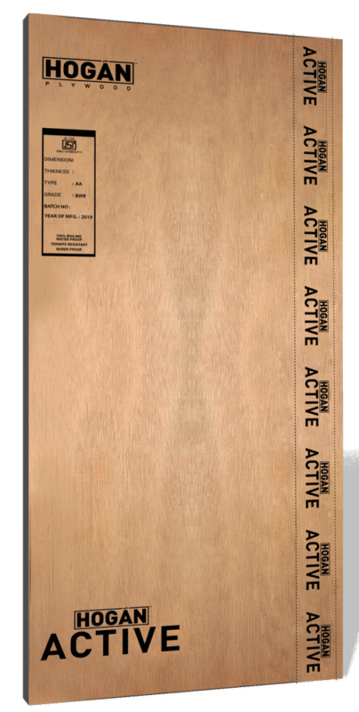 Active Hogan Top Plywood Manufacturer In Ahmedabad