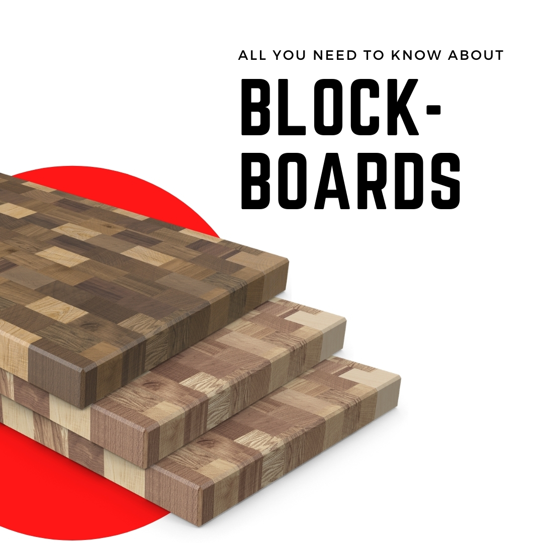 All You Need To Know About Blockboards – Hogan – Top Plywood ...